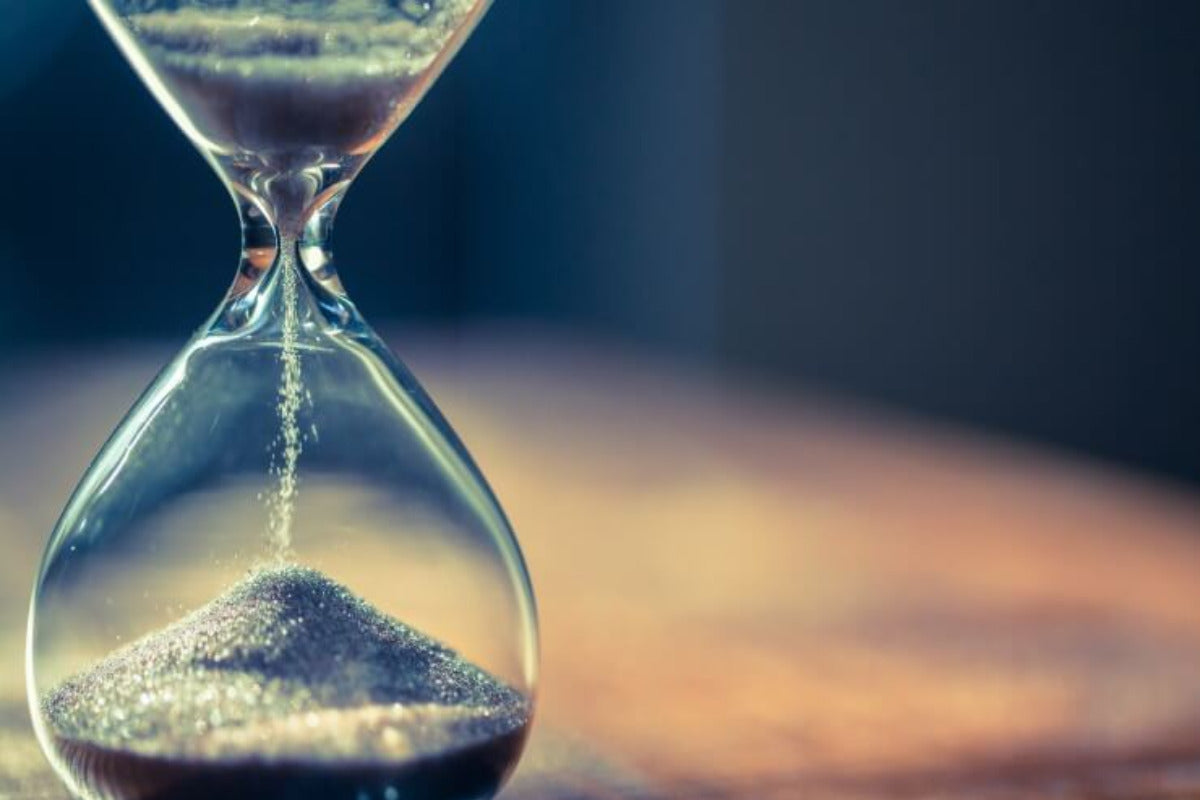 How Long Does It Take for CBD Oil to Work?