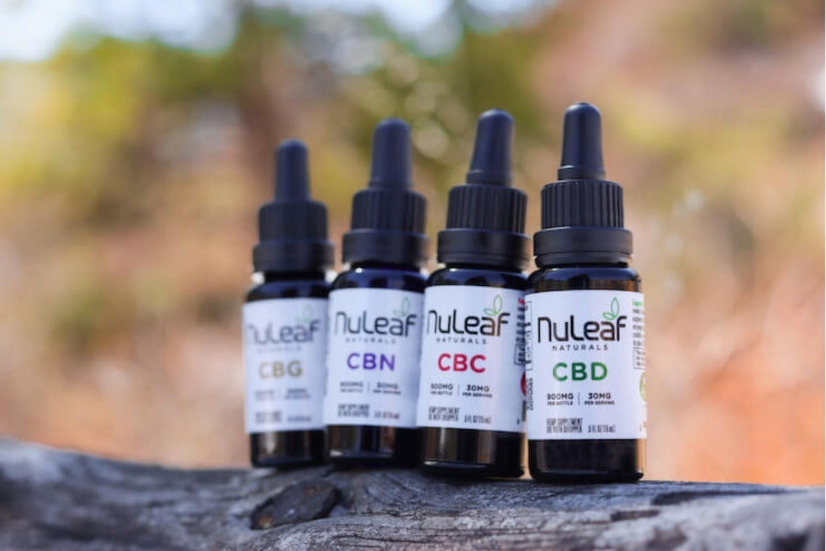 How Much THC Is in CBD Oil? And Does It Stay in Your System?