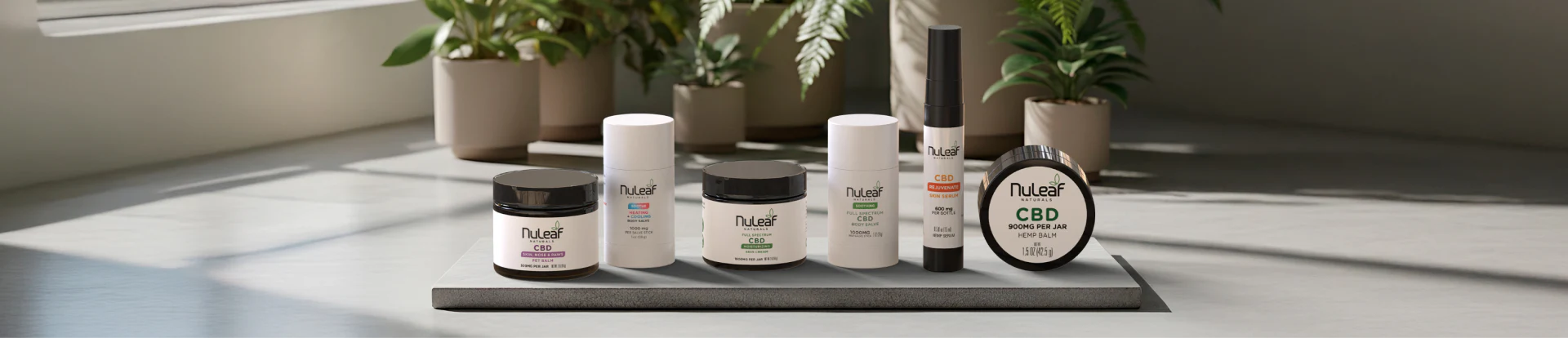 Buy Hemp Topicals | Balms, Creams & Roll‑Ons for Support