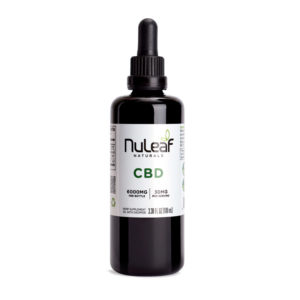 Full Spectrum CBD Oil | Perfect Balance for Your Mind and Body