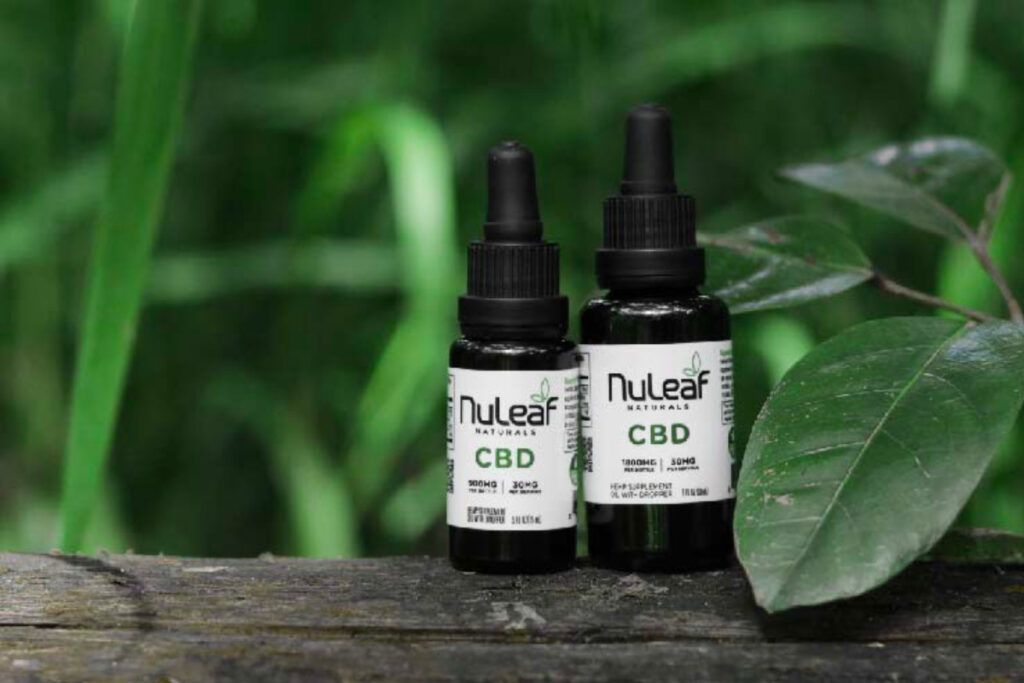 Water Soluble CBD | The Definitive Guide to Water-Soluble CBD