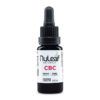 CBC Oil | CBC Oil for Sale | Full Spectrum CBC Oil by NuLeaf