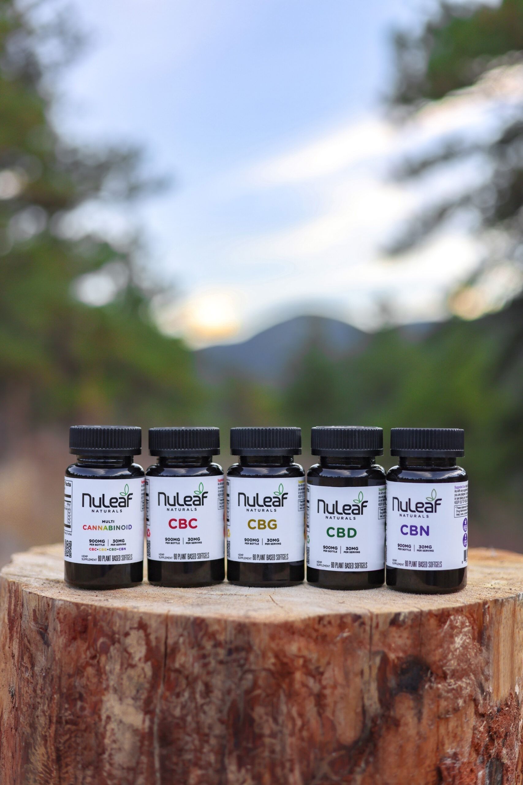 How to Read a Certificate of Analysis (COA) | NuLeaf Naturals Blog